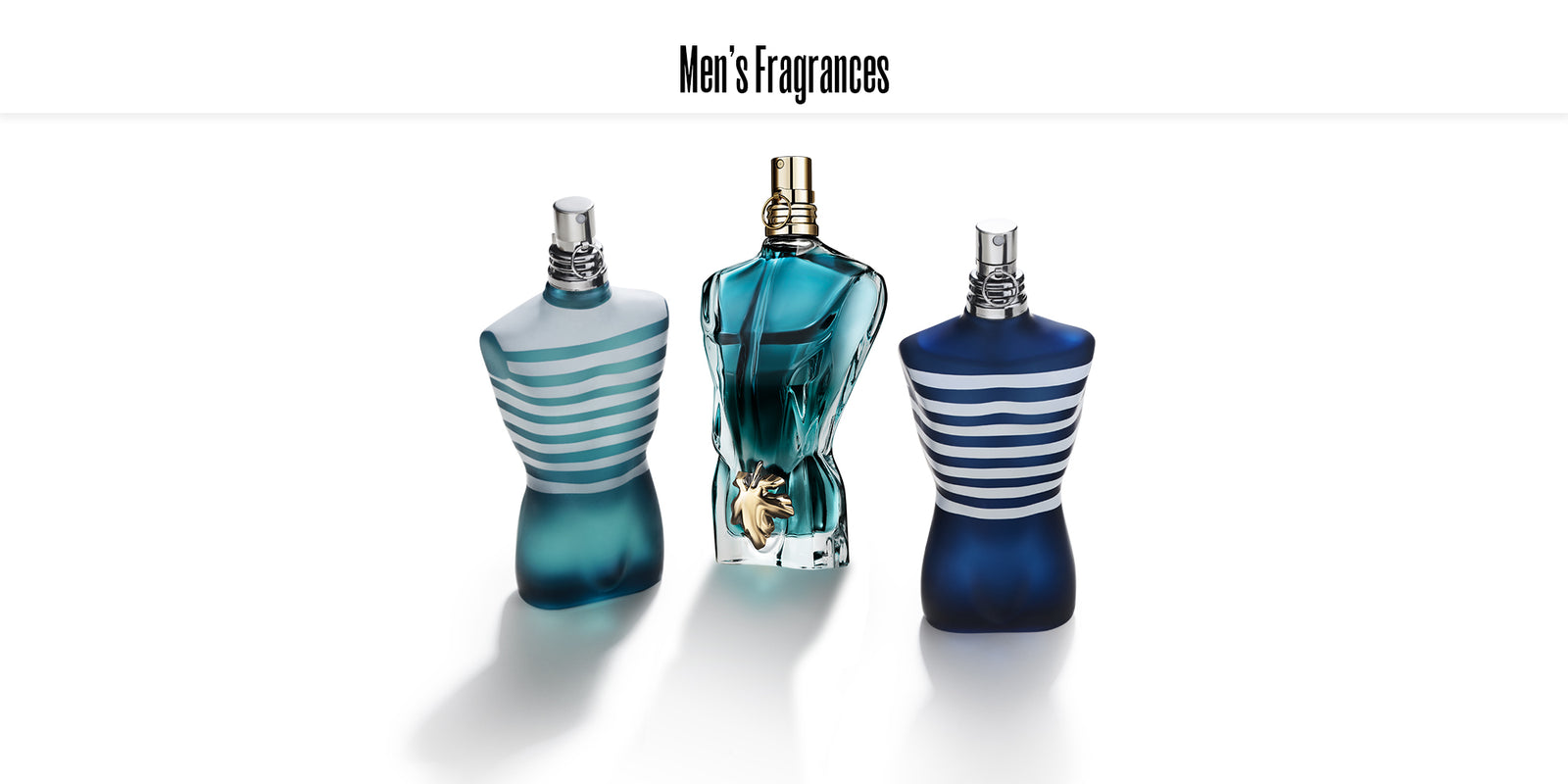 Jean Paul Gaultier