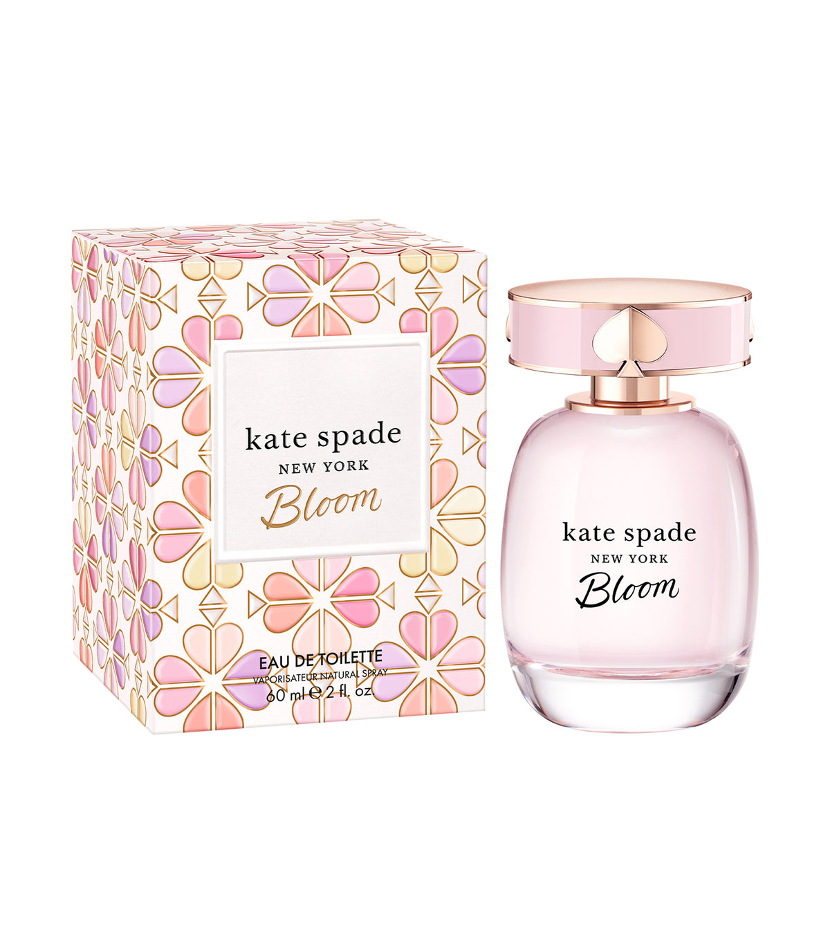 Kate Spade New York Bloom Eau de Toilette | Rustan's