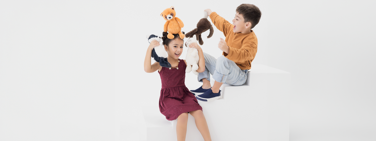 Kids | Rustan's