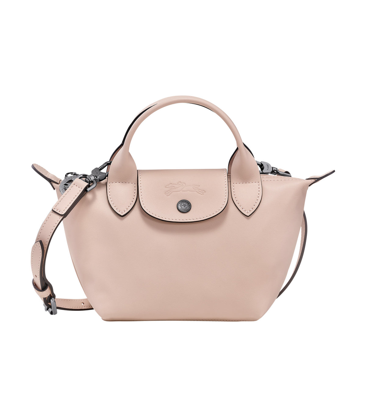 Longchamp in the Philippines | Rustan's