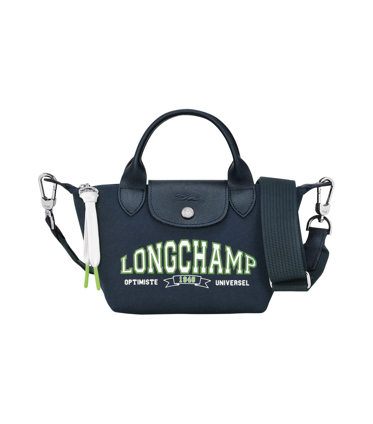 Longchamp in the Philippines | Rustan's