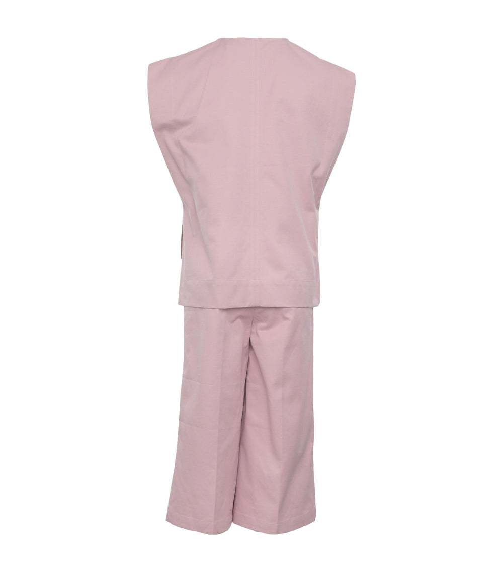 Lady Rustan Tala Set Pink | Rustan's