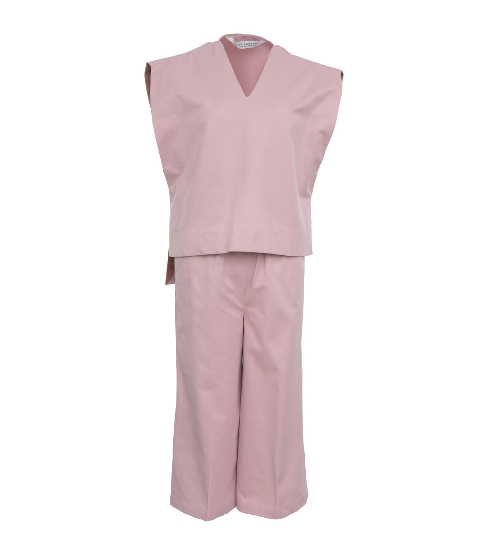 Lady Rustan Tala Set Pink | Rustan's