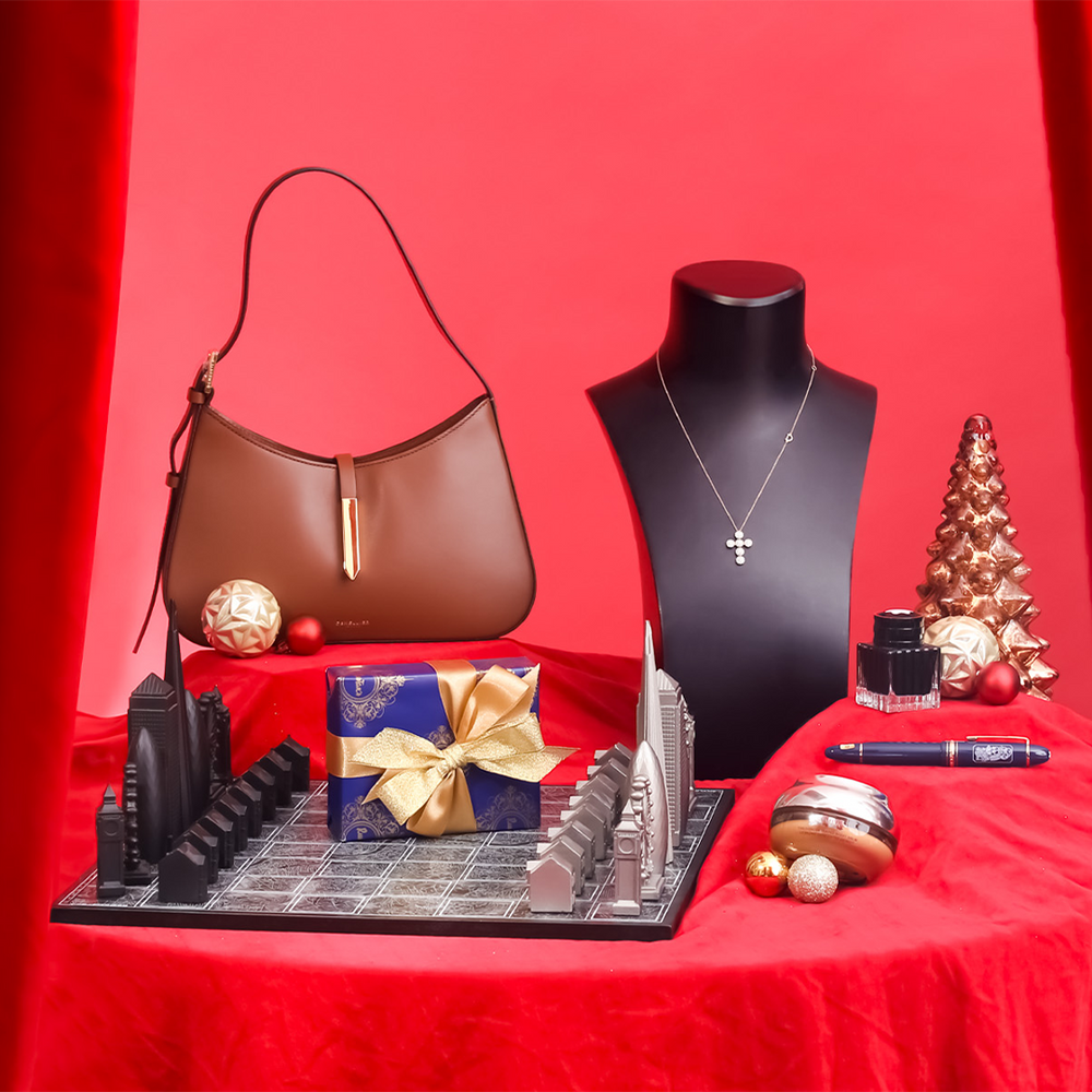 Rustans.com 24/7 Online Shopping - Beauty, Fashion, Gifts, Home, Kids