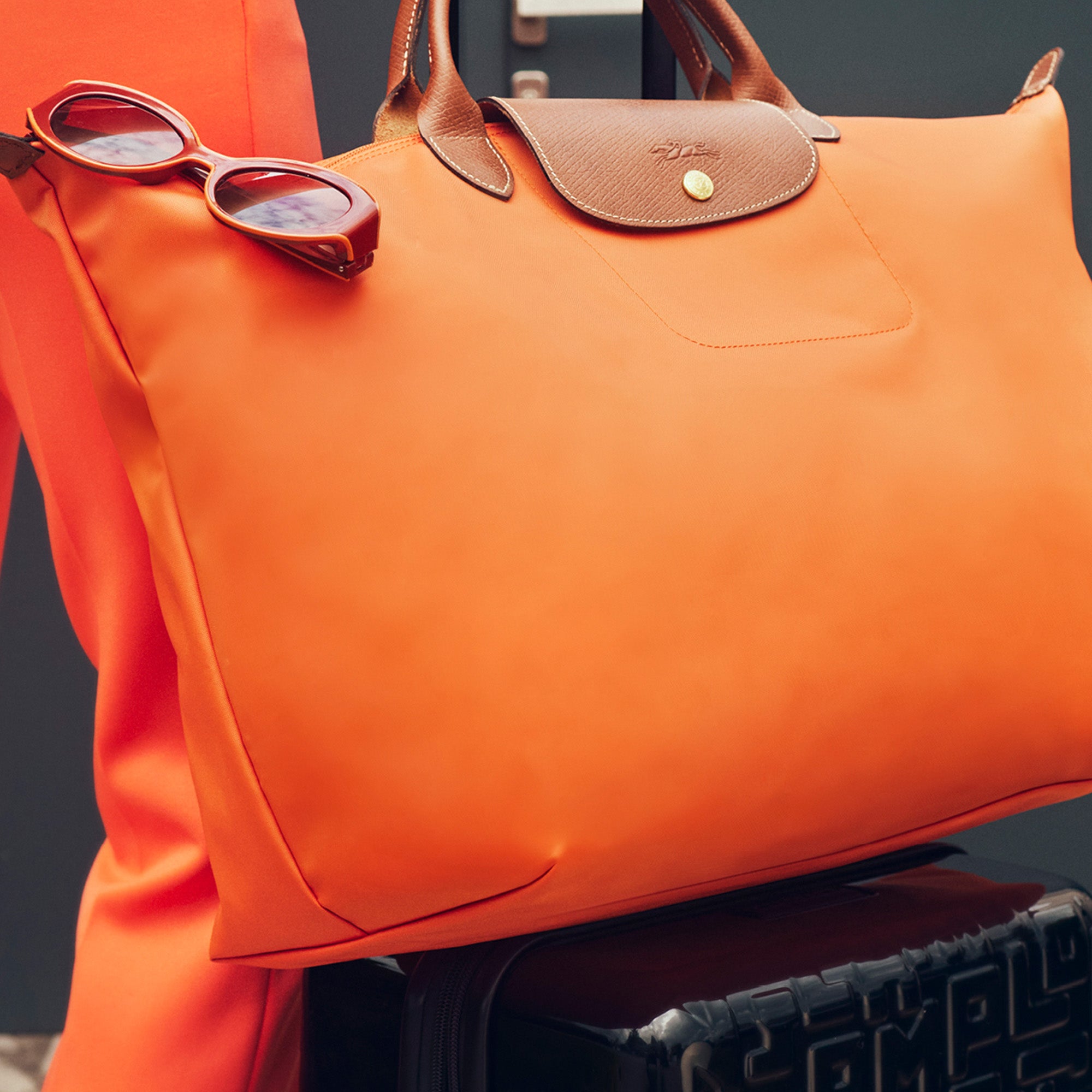 Longchamp in the Philippines | Rustan's | Rustan's