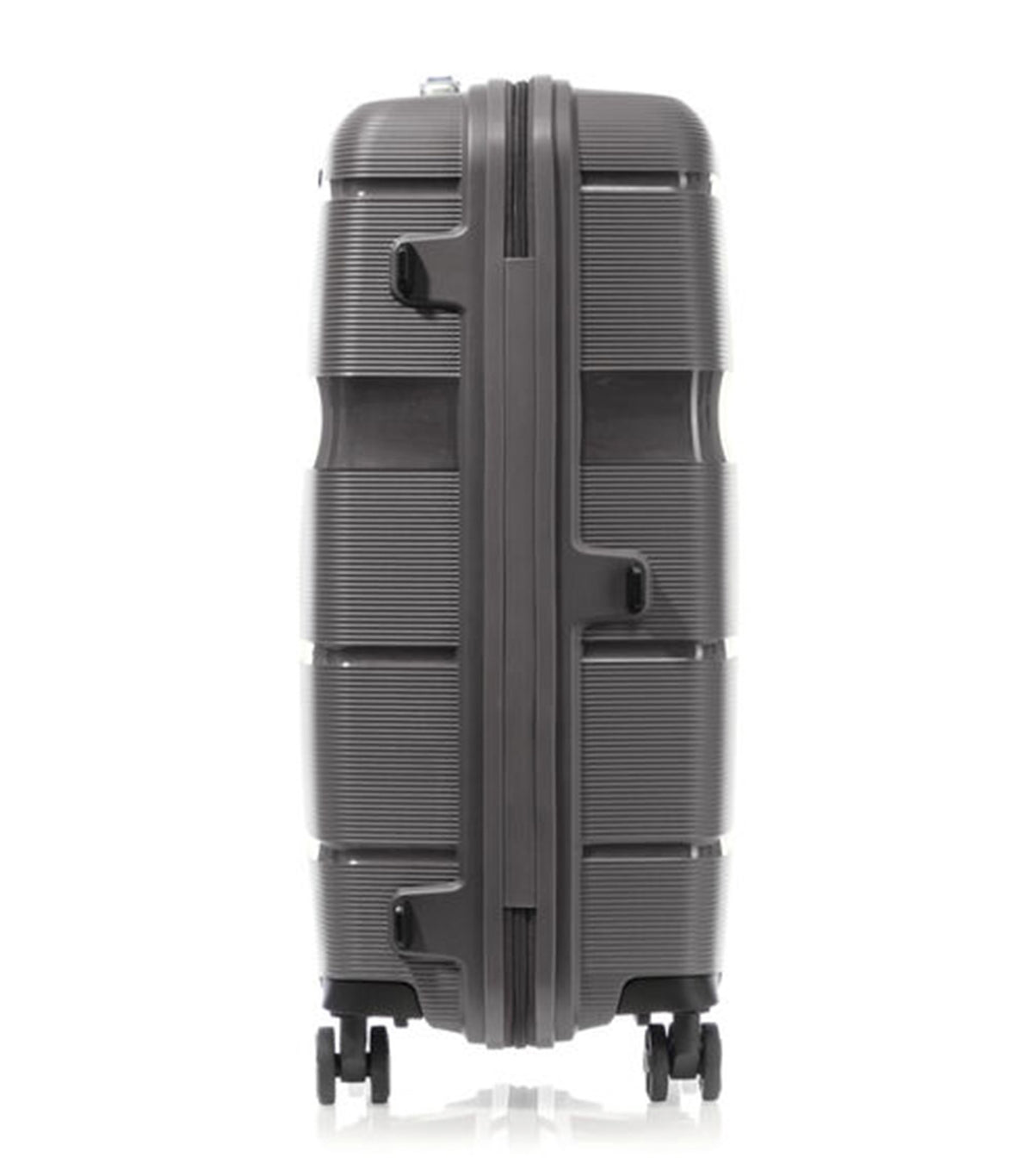American Tourister Linex SP66/24 TSA Titanium | Rustan's