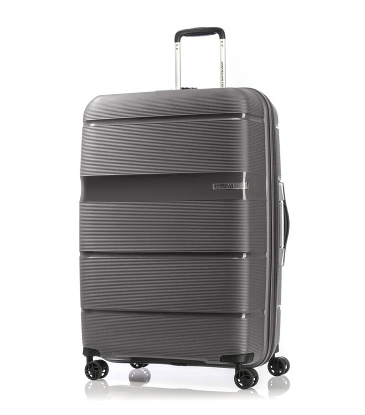 American Tourister Linex SP77/28 TSA Titanium | Rustan's