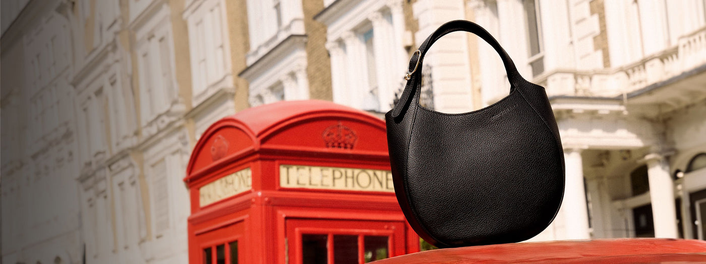 Longchamp Fall/Winter 2025 Collection | Rustan's