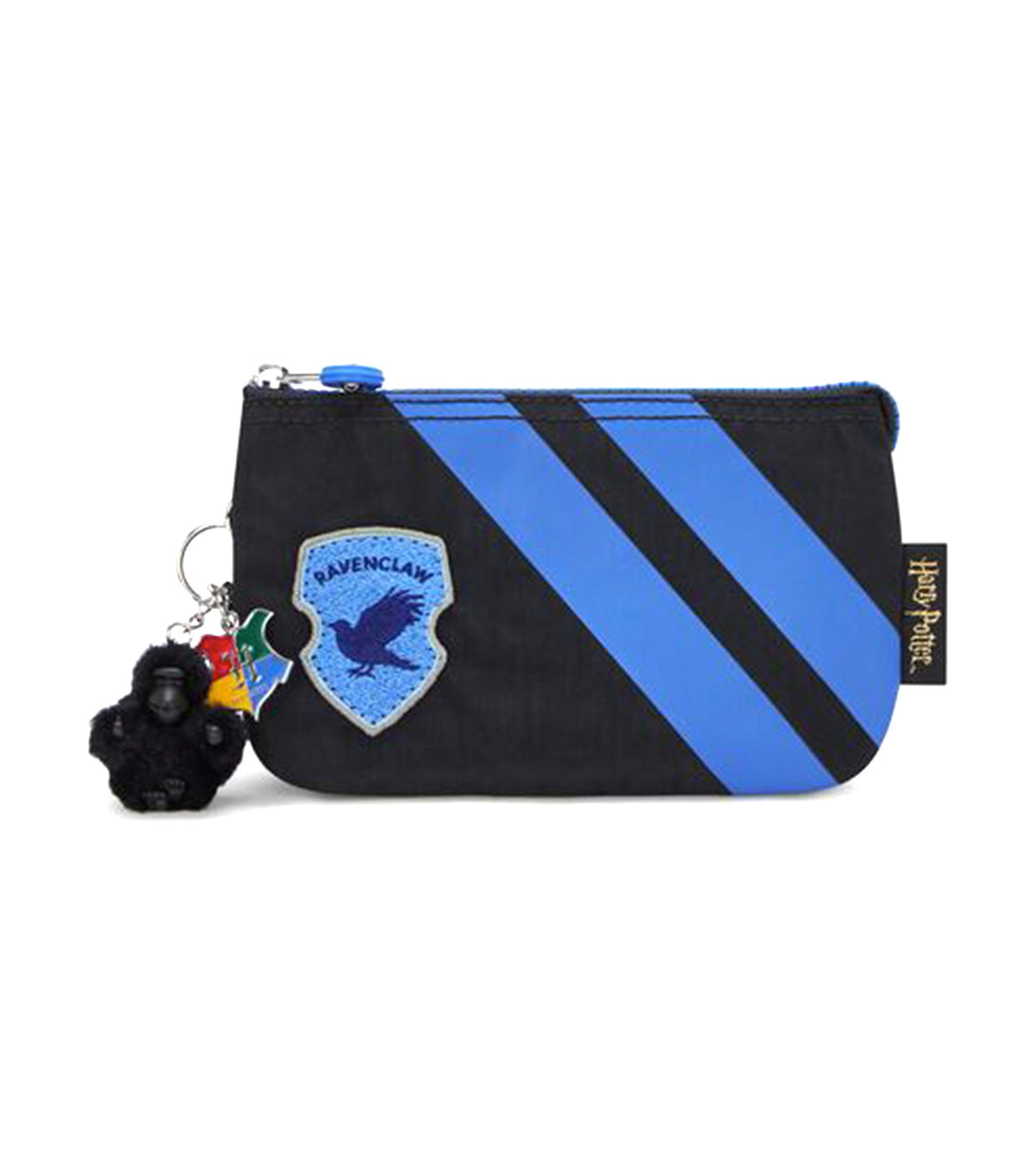 Kipling x Harry Potter Creativity Large Ravenclaw Pouch | Rustan's