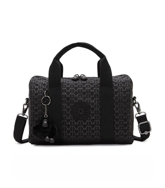 Kipling Bina M Signature EMB | Rustan's
