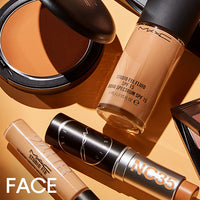 MAC Cosmetics Philippines | Rustan’s | Rustan's