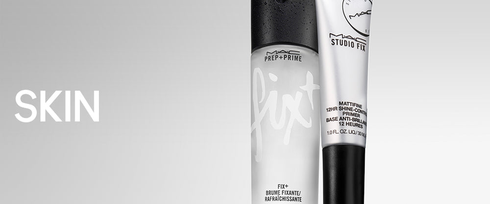 MAC Cosmetics Philippines | Rustan’s | Rustan's