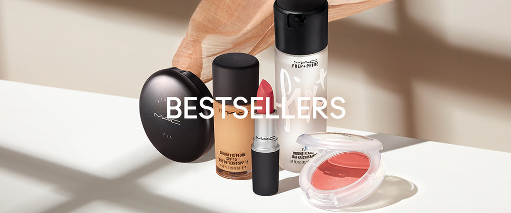 MAC Cosmetics Philippines | Rustan’s | Rustan's
