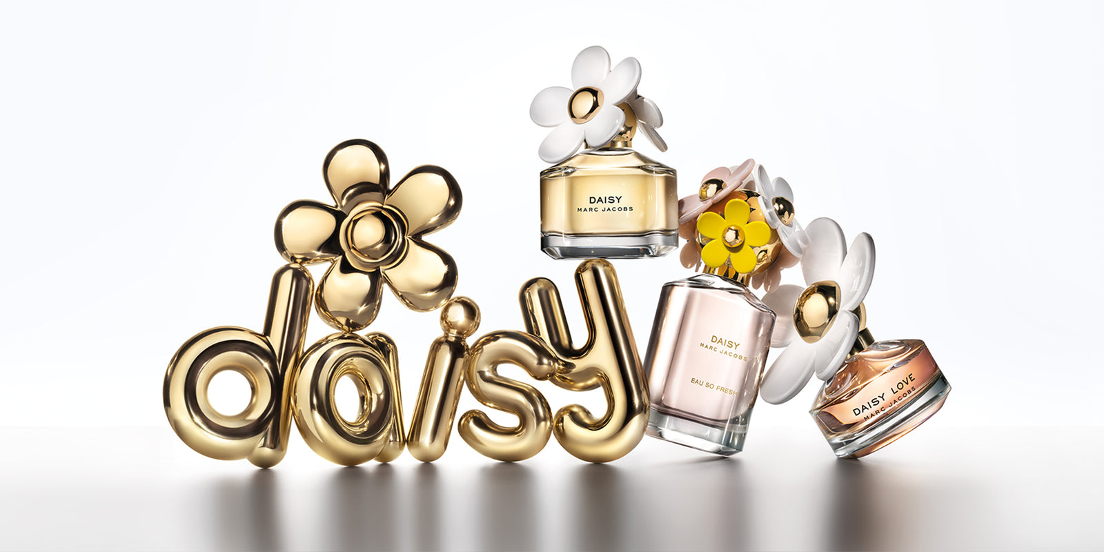 Marc Jacobs Fragrances