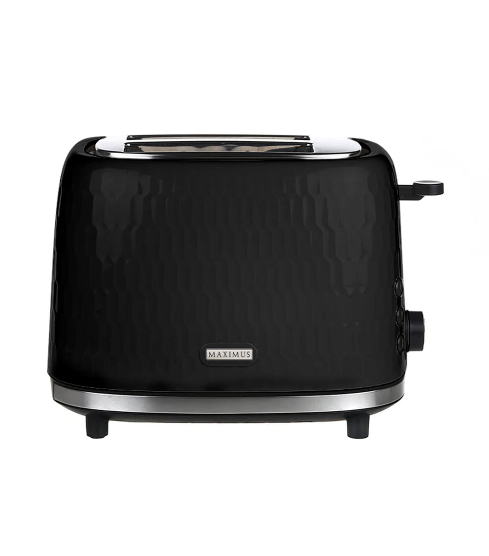 Maximus Retro Toaster | Rustan's