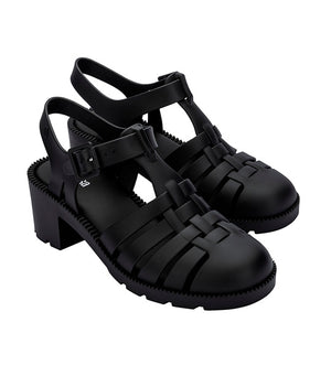 Women's Heels and Wedges