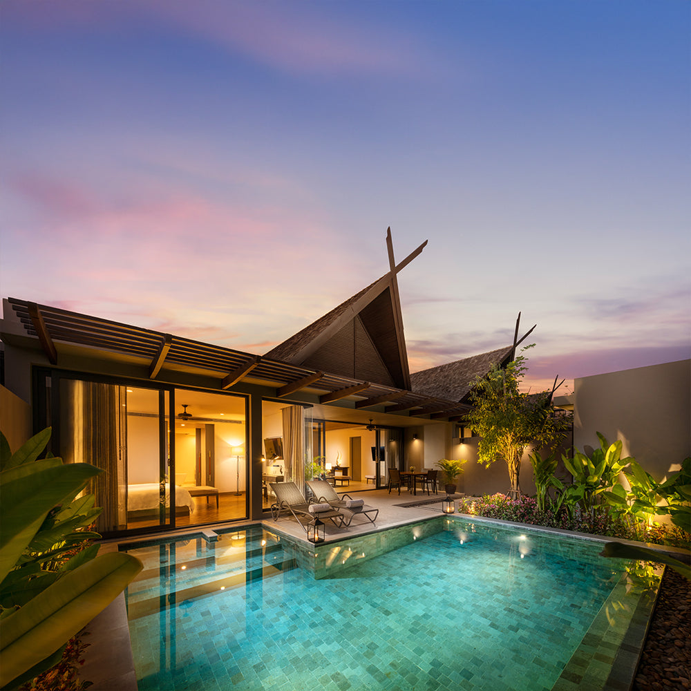 Anantara Mini Vacation Packages | Rustan's