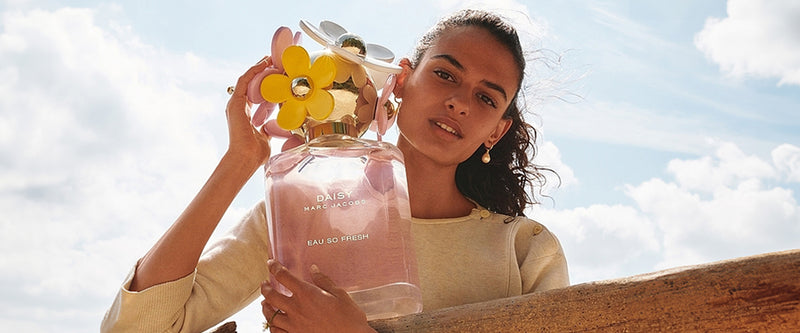 Marc Jacobs Fragrances