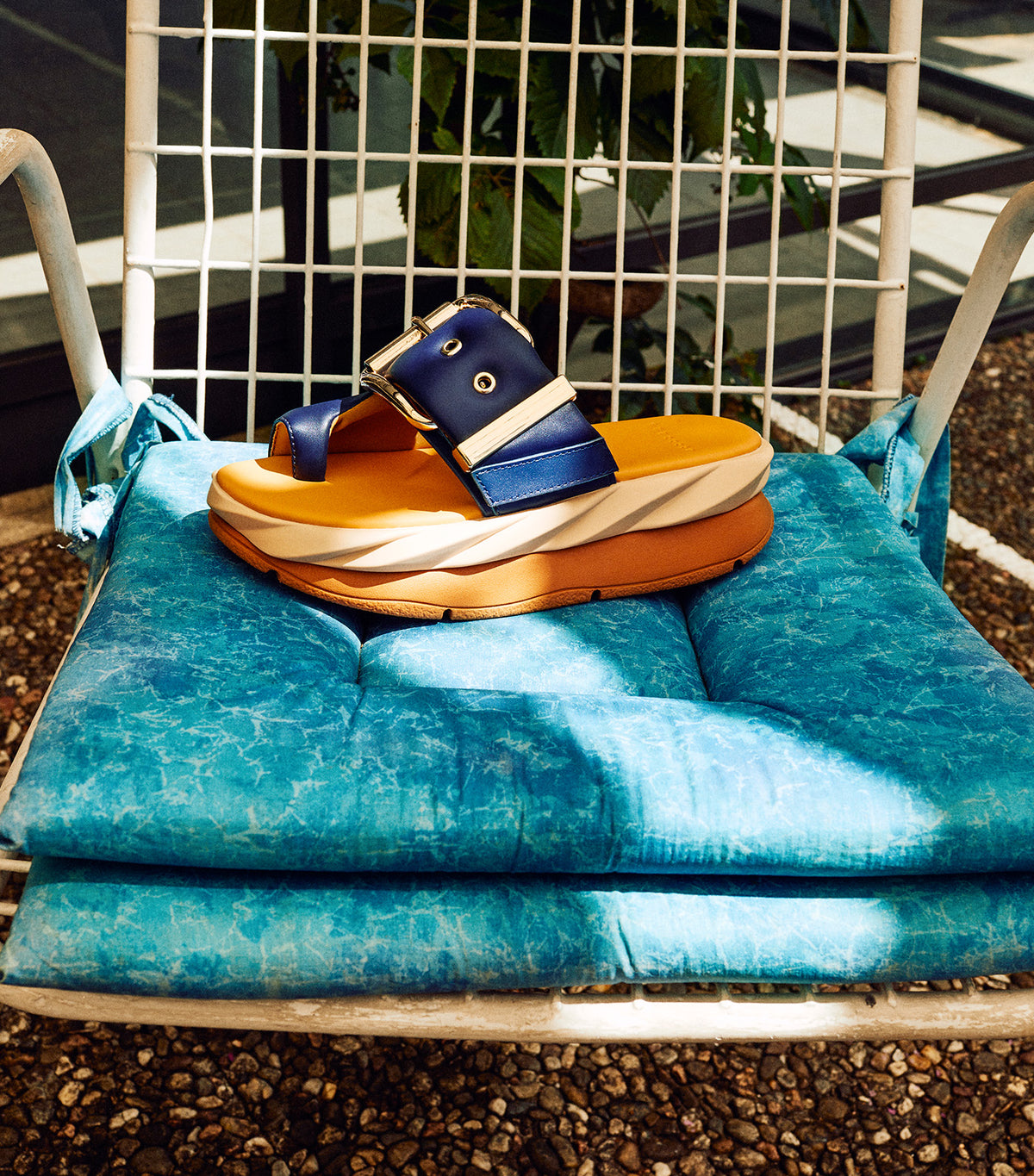 4CCCCEES Mellow Glow Indigo | Rustan's