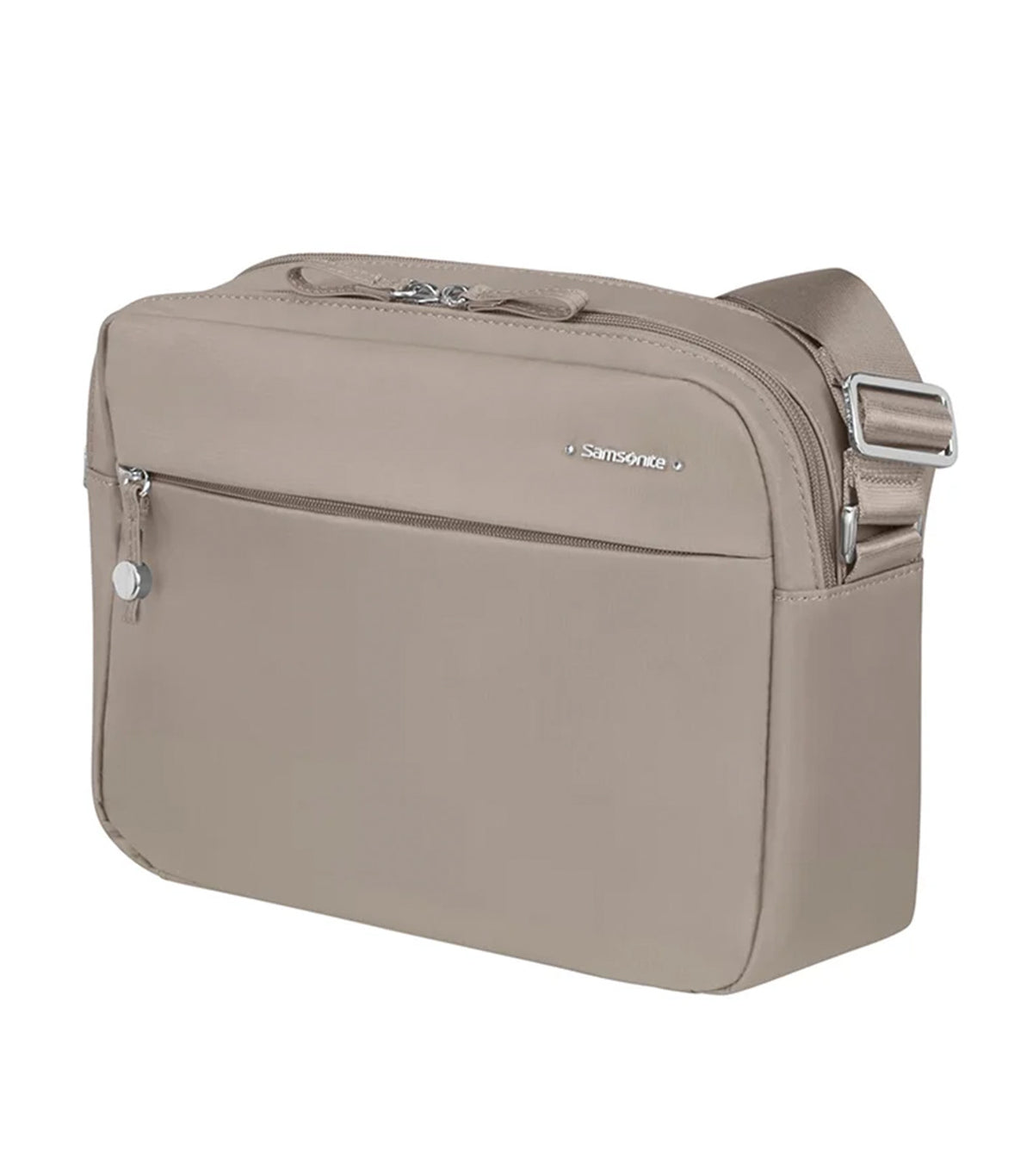 Samsonite Move 4.0 Reporter Bag S Stone | Rustan's