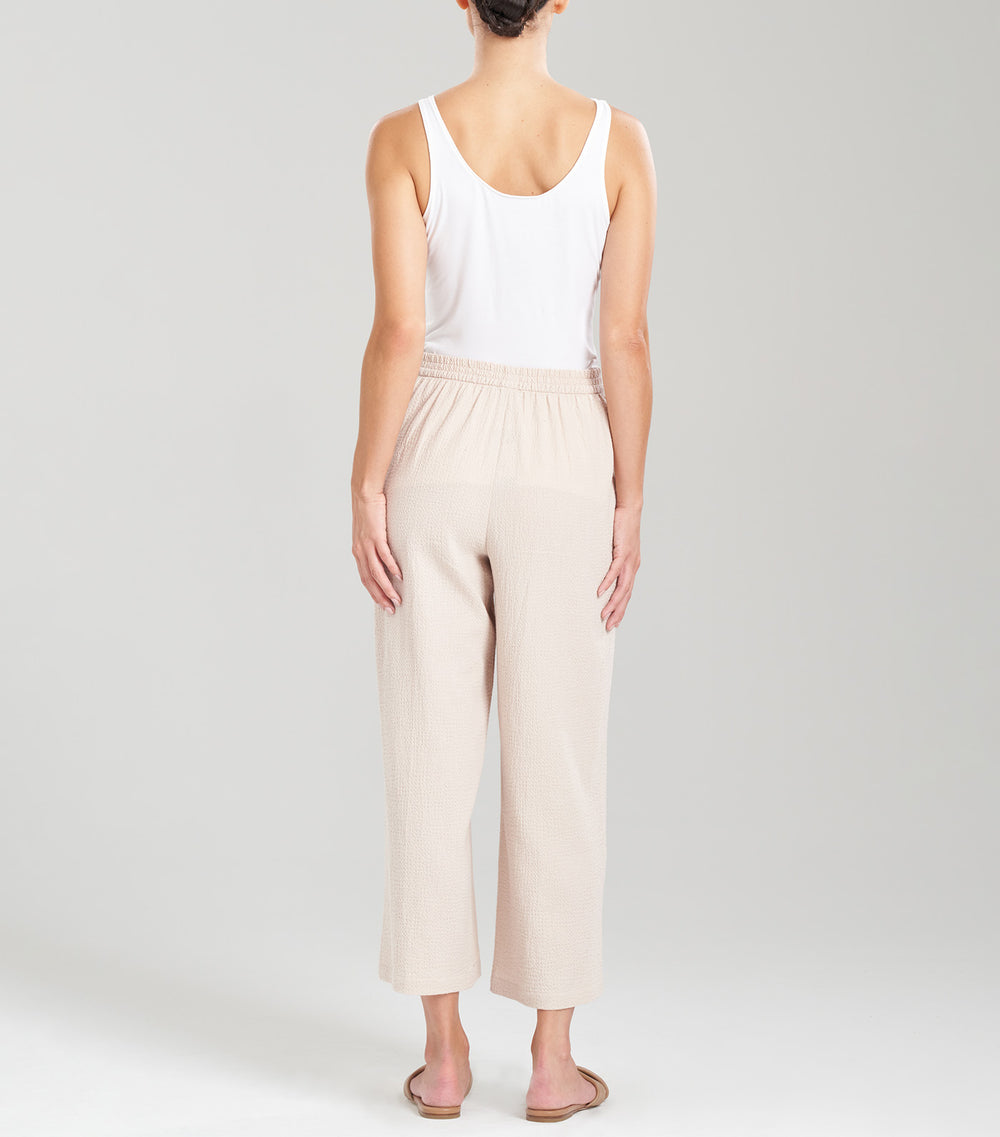 Natori Onsen Pants Sand | Rustan's