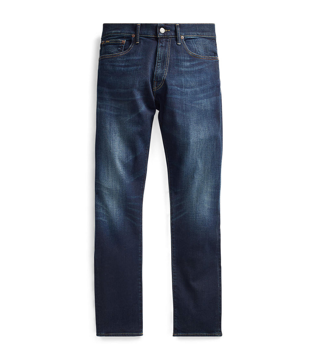 Polo Ralph Lauren Men's Sullivan Slim Stretch Jean Murphy Stretch ...