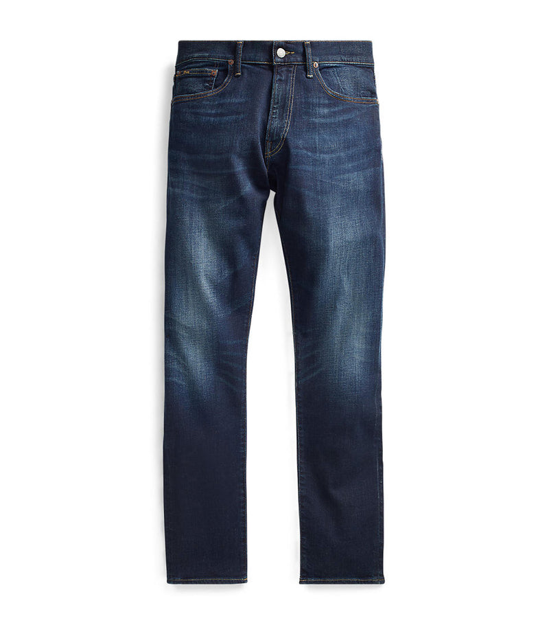 Polo Ralph Lauren Men's Sullivan Slim Stretch Jean Murphy Stretch ...