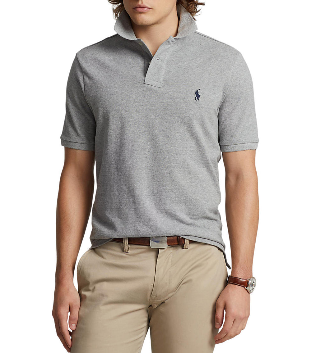 Men's Polo Shirts and T-Shirts