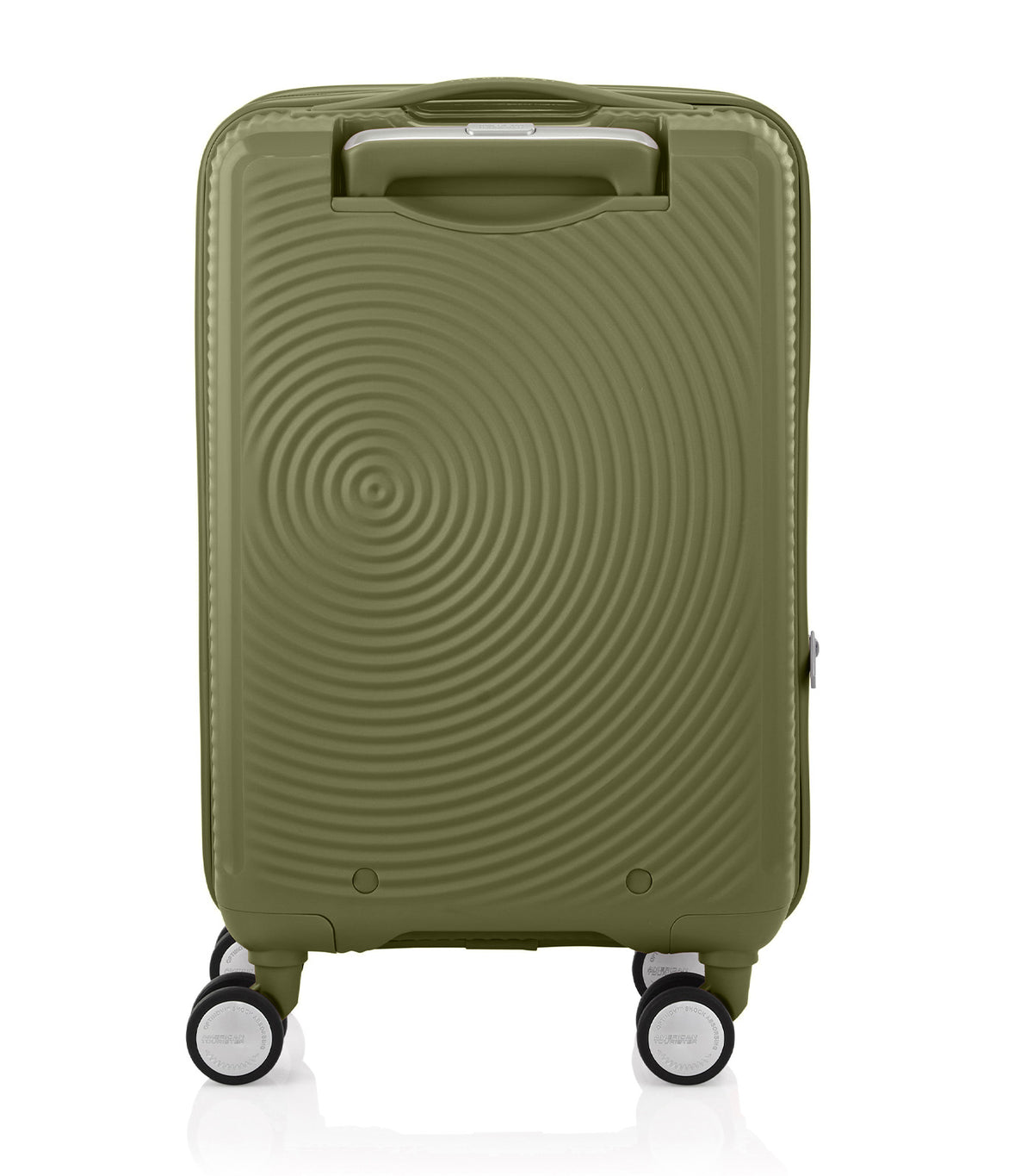 American Tourister Curio Spinner 55/20 TSA BO Khaki | Rustan's