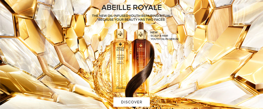 Rustan's | Guerlain in the Philippines | Rustan's