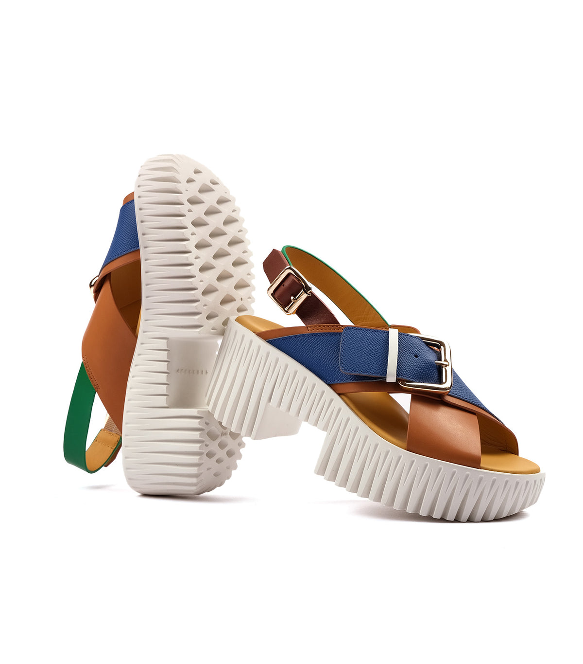 Women's Heels and Wedges