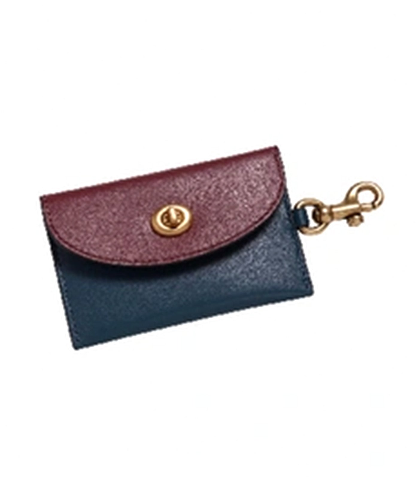 Coach Complimentary Bi-Fold Card Case | Rustan's