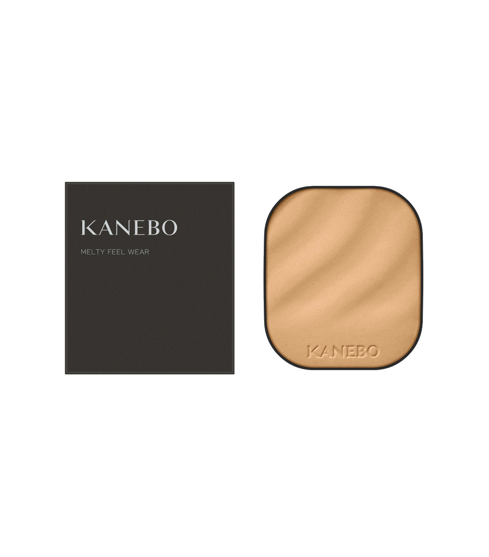 Kanebo Melty Feel Wear