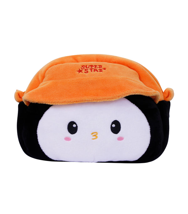 Smiles&Cheeks Penni Smiley Pouch | Rustan's