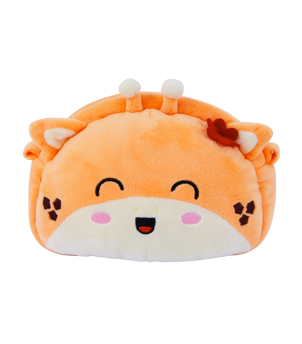 Smiles&Cheeks Ginni Smiley Pouch | Rustan's