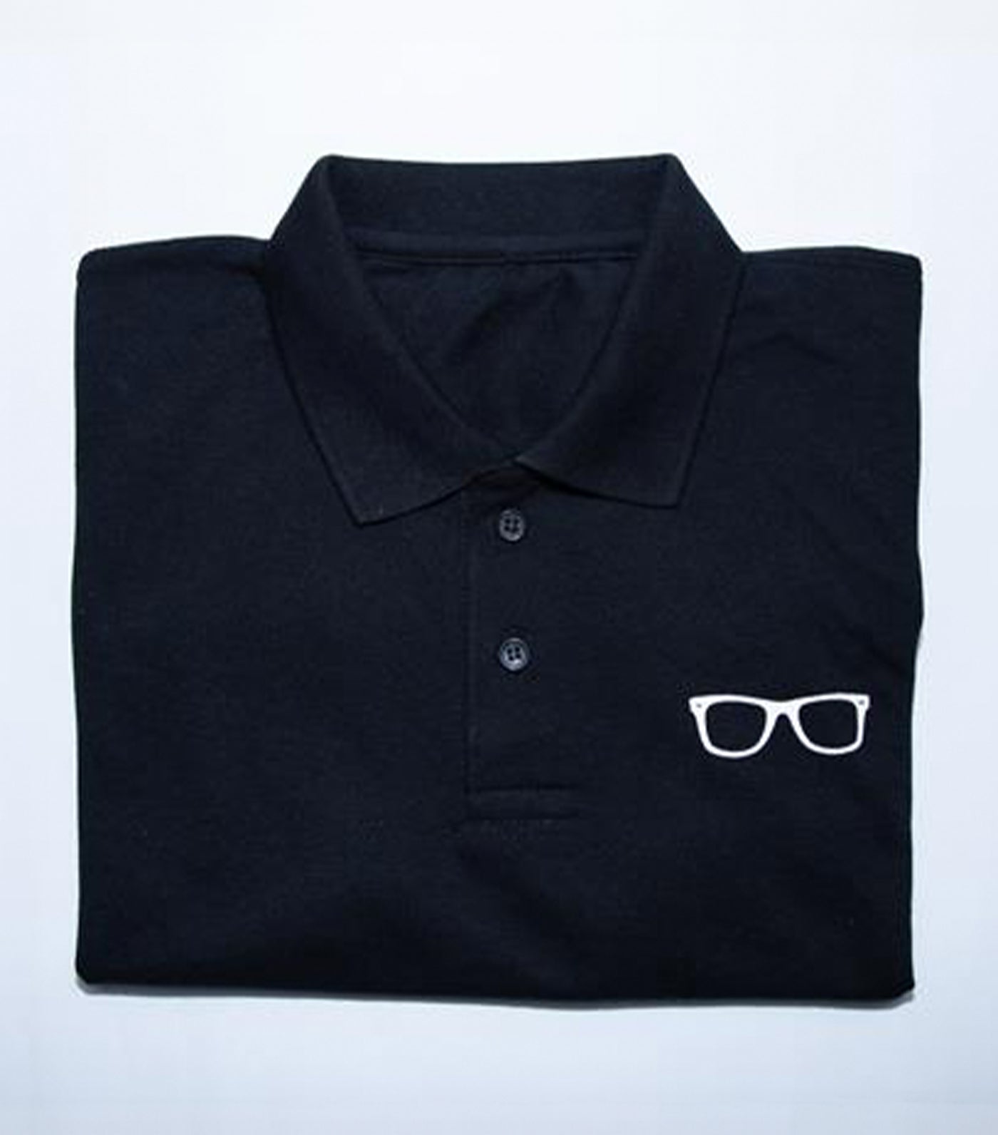House of Branded Lifestyle Complimentary Polo Shirt Black | Rustan's