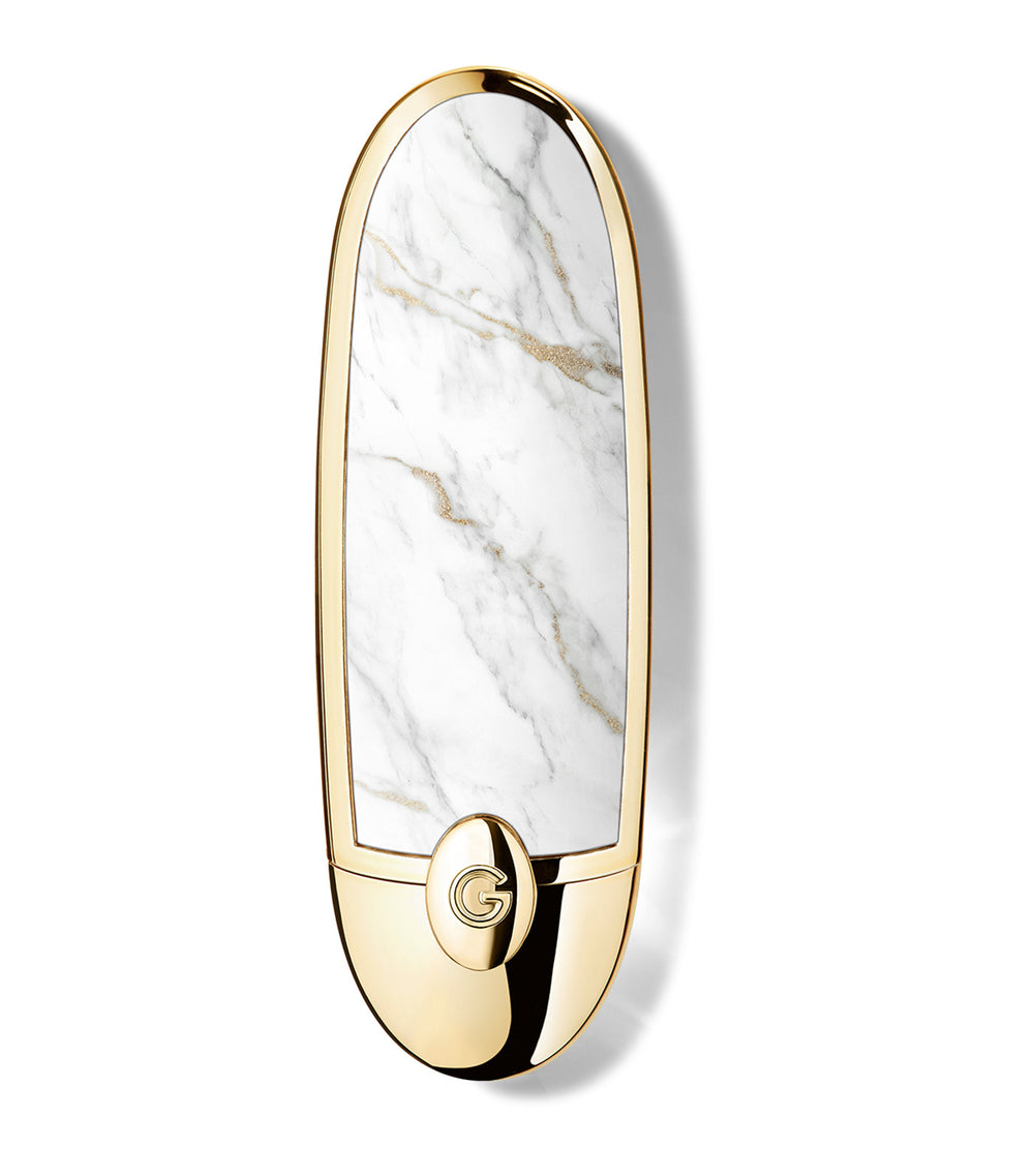 Guerlain Rouge G De Guerlain The Double Mirror Case | Rustan's