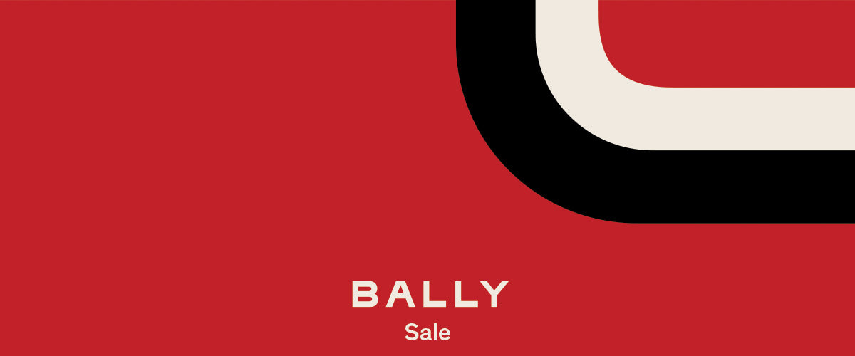 Bally Philippines | Rustan’s
