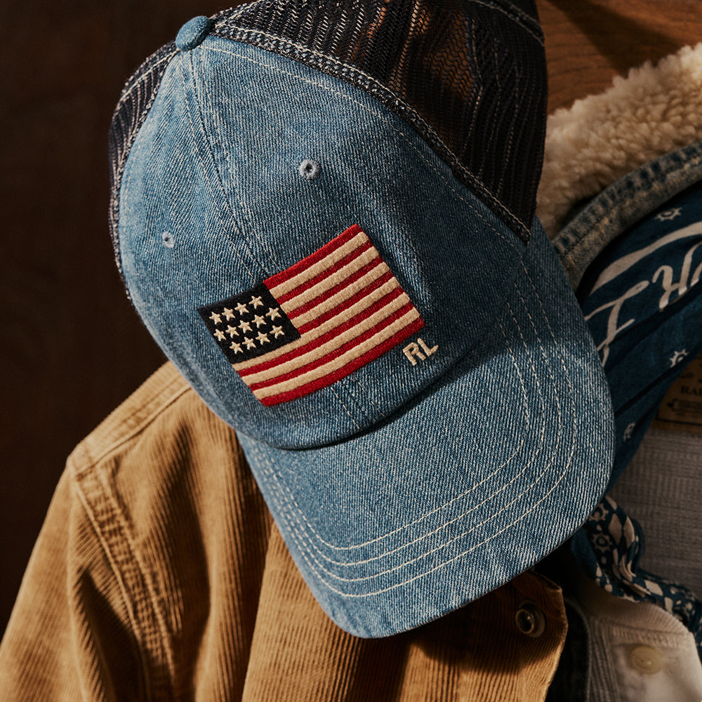 Polo Ralph Lauren in the Philippines | Rustan’s