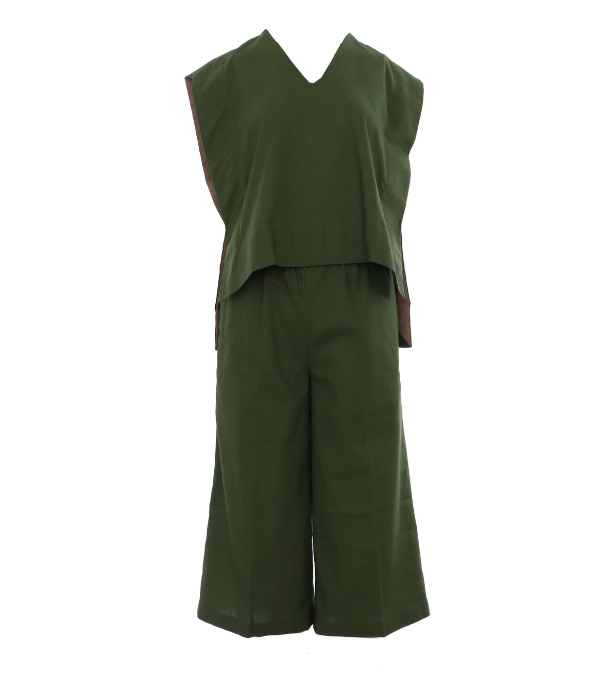 Lady Rustan Tala Set Green | Rustan's