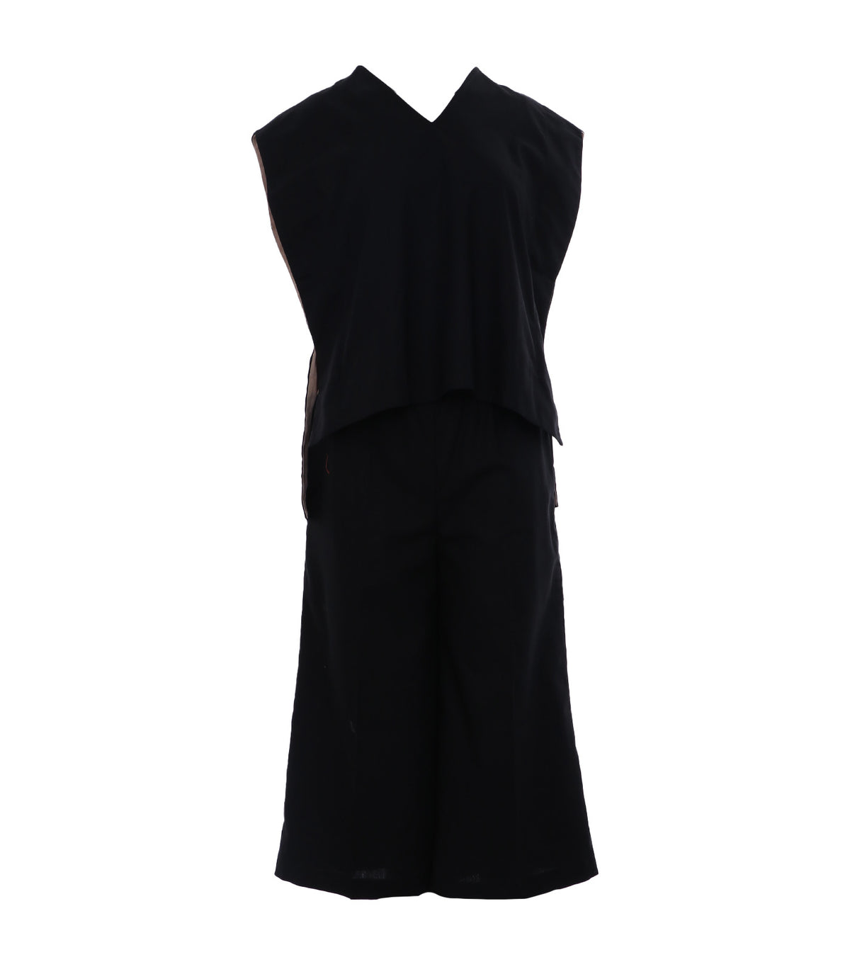 Lady Rustan Tala Set Black | Rustan's