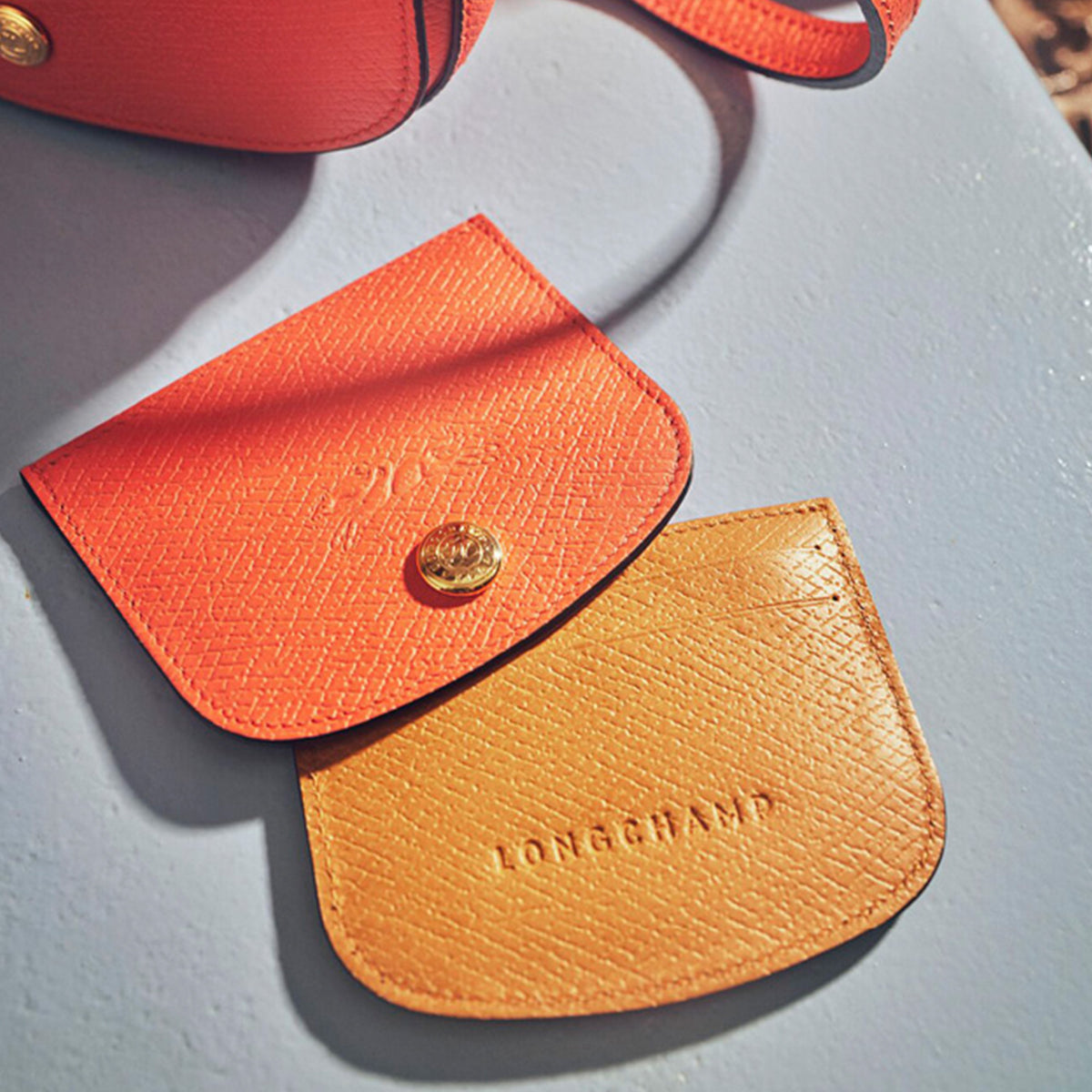 Longchamp in the Philippines | Rustan's | Rustan's