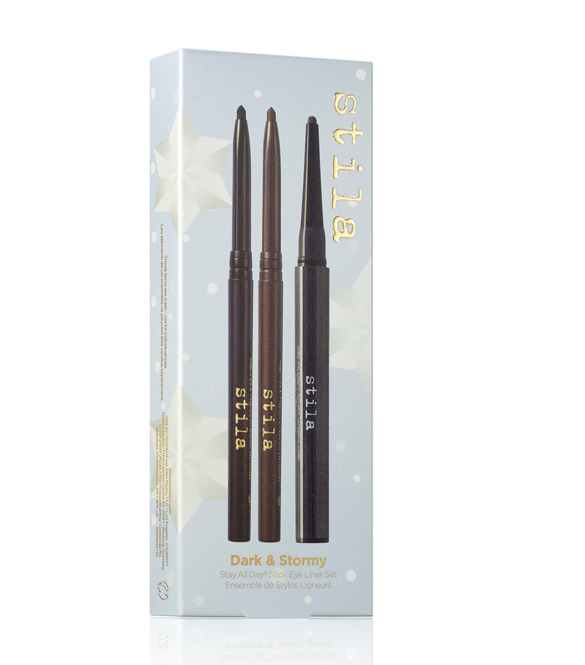 Stila in the Philippines | Rustan's