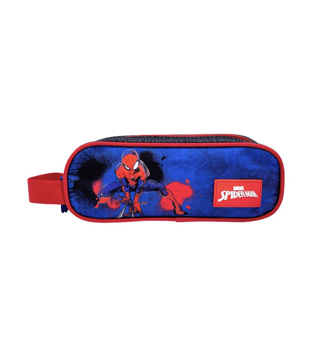 Zippies Marvel Spider-Man Skate Park - Utility Pouch | Rustan's