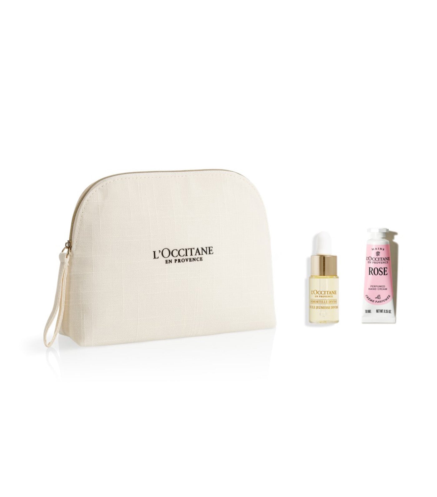 L'Occitane Complimentary July 2025 GWP Tier 2 | Rustan's