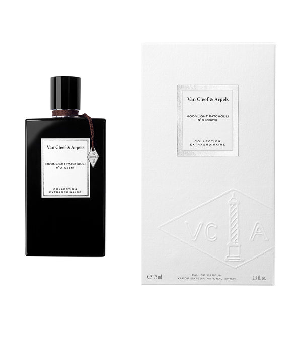 Van Cleef & Arpels Collection Moonlight Patchouli Eau de parfum | Rustan's