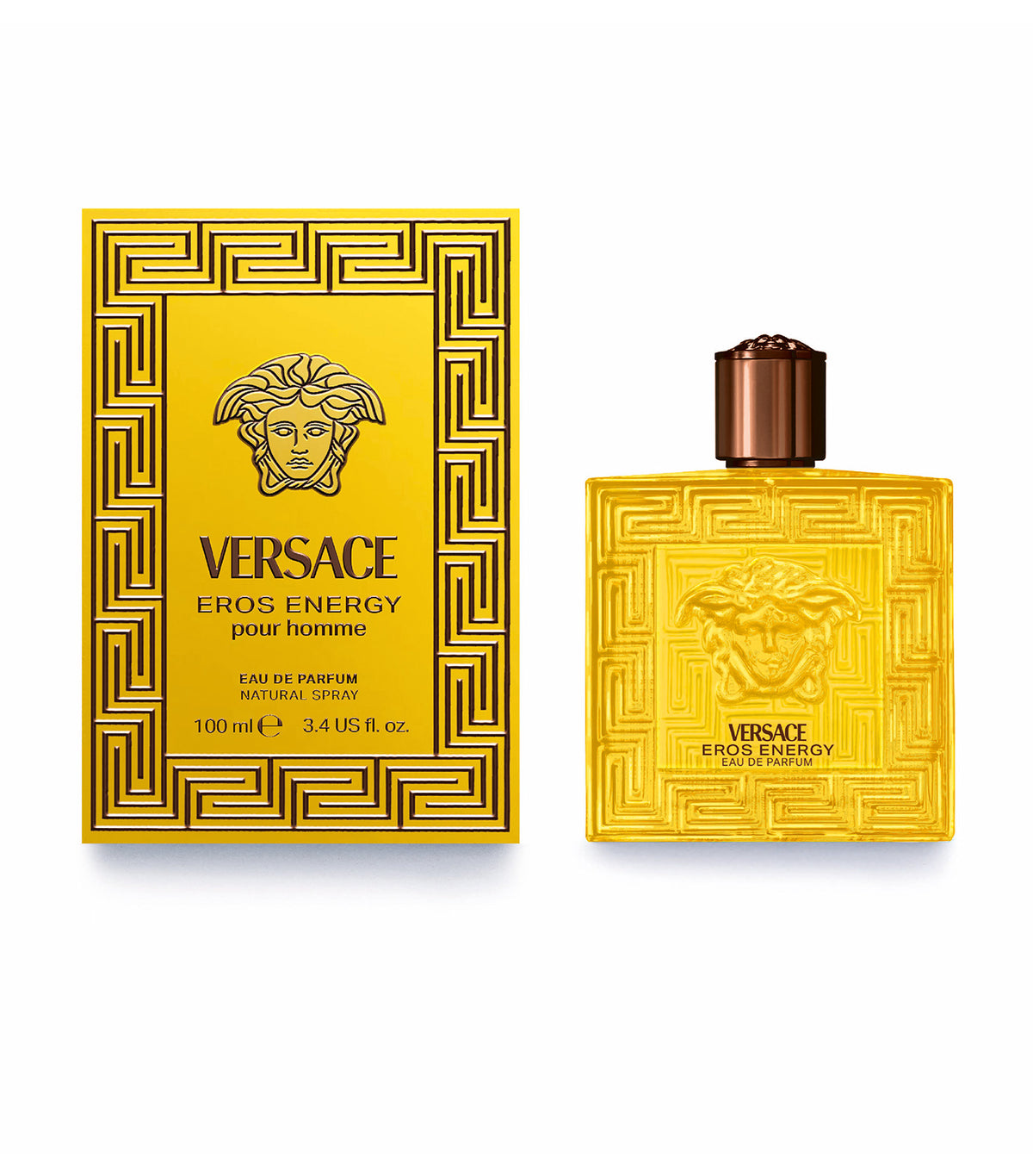 Versace Eros Energy Pour Homme Eau De Parfum | Rustan's
