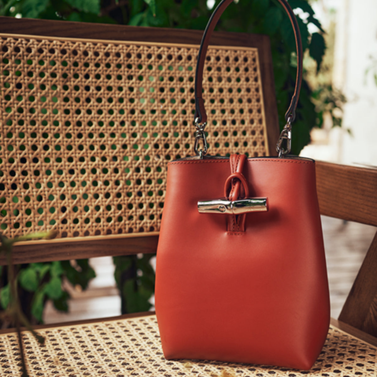 Longchamp in the Philippines | Rustan's | Rustan's