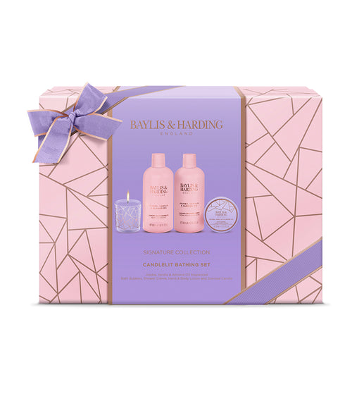 Baylis & Harding