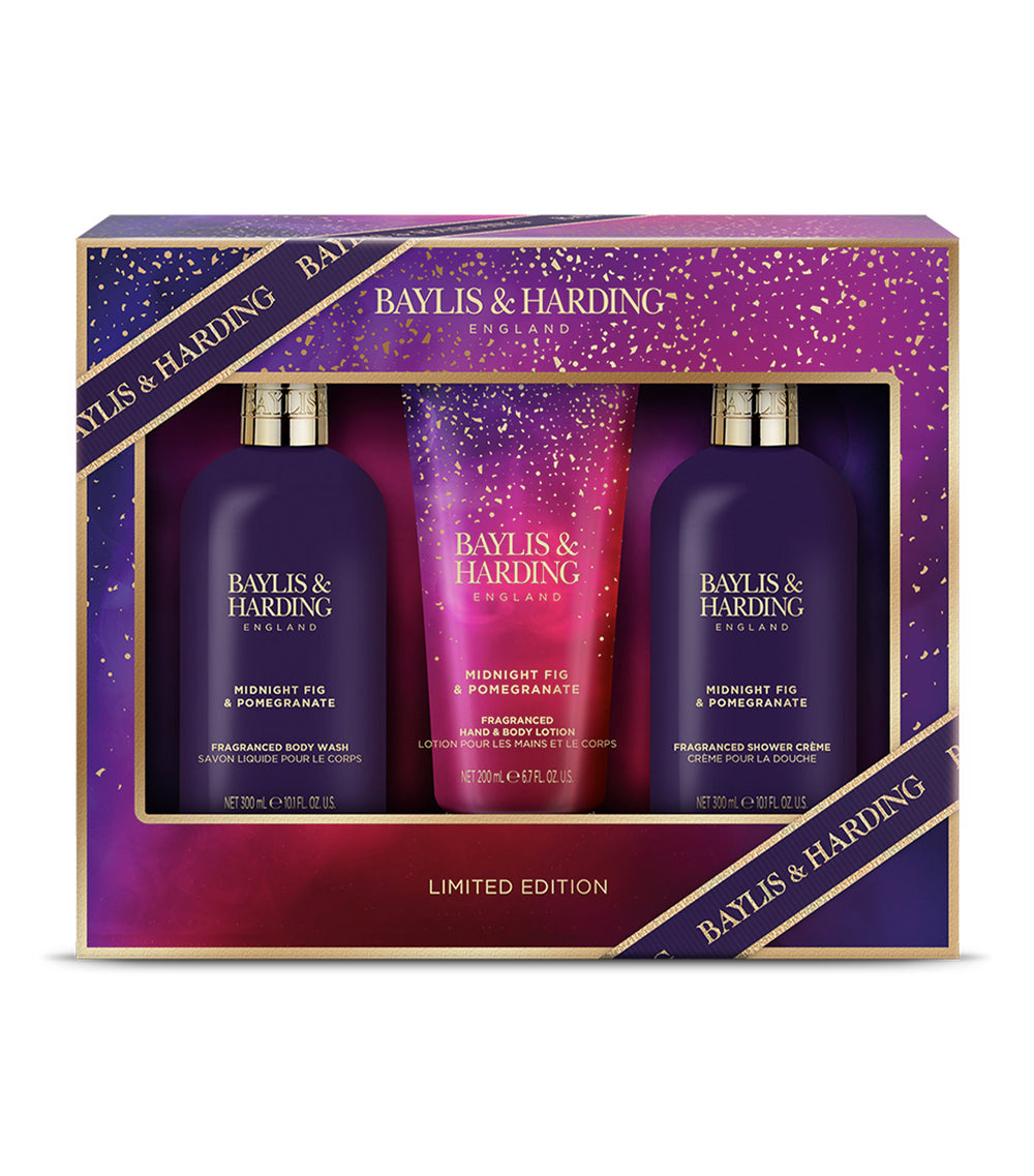 Baylis & Harding in the Philippines | Rustan's | Rustan's